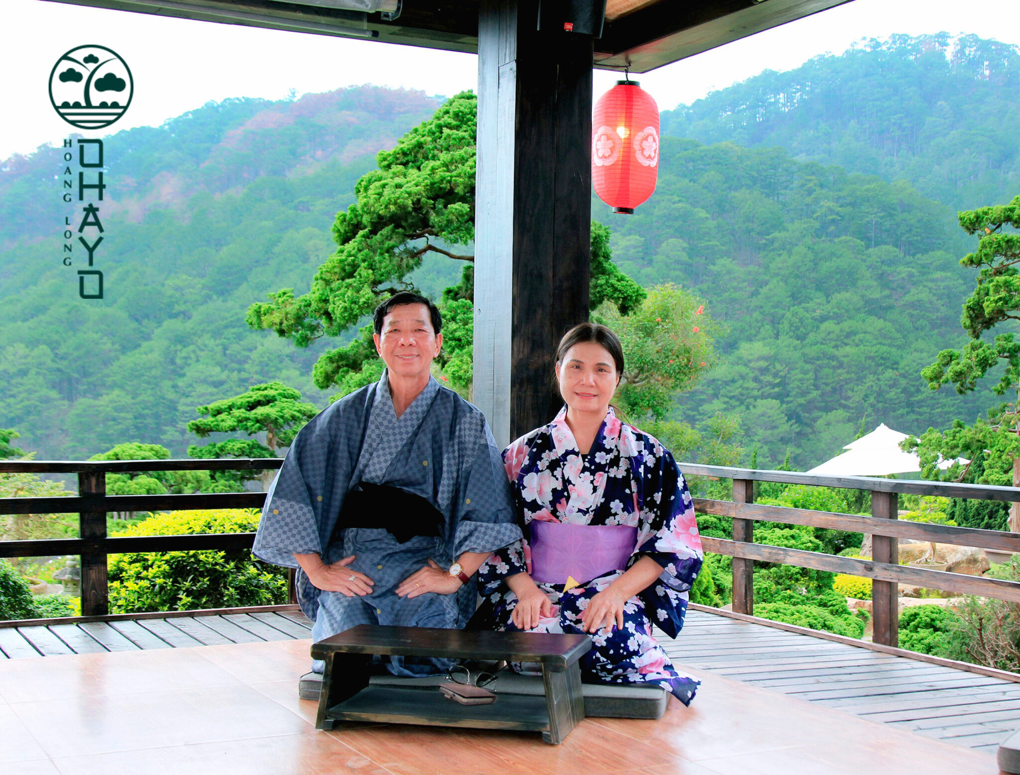 HOÀNG LONG OHAYO, TIỂU NHẬT BẢN ĐẸP NGẨN NGƠ GIỮA LÒNG ĐÀ LẠT - Hoang ...